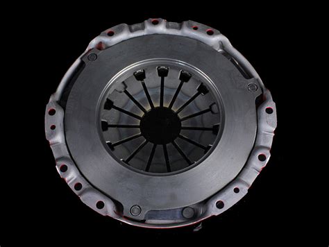 Action Clutch Ironman Clutch Kit B Series Jhpusa