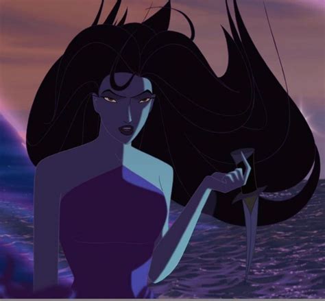 Best 12 Disney Villain Purple Pfp Artofit