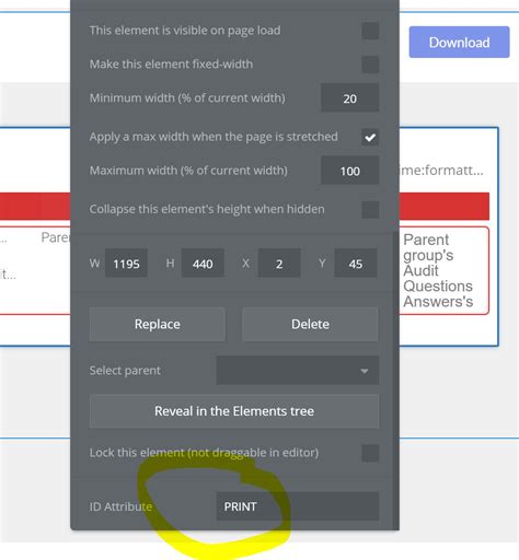 Bubble Page To Pdf New Plugin From Zeroqode Plugins Bubble Forum