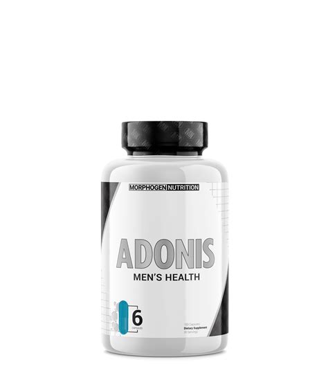 Letter3 5 Adonis Health Club Las Vegas