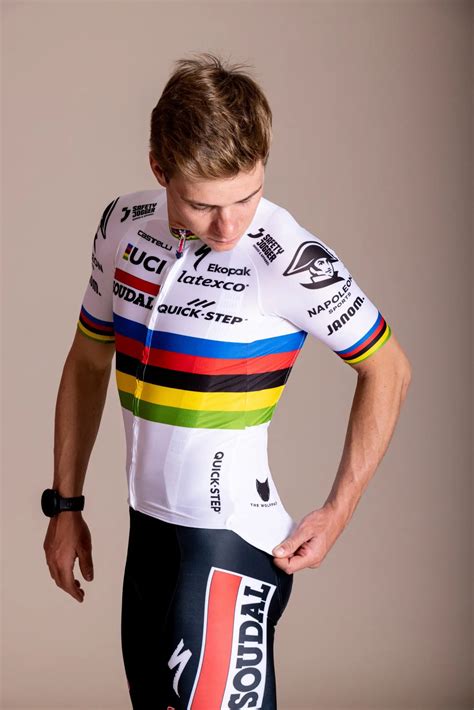 Photo Remco Evenepoel Belgium Cyclist Page 6 Lpsg