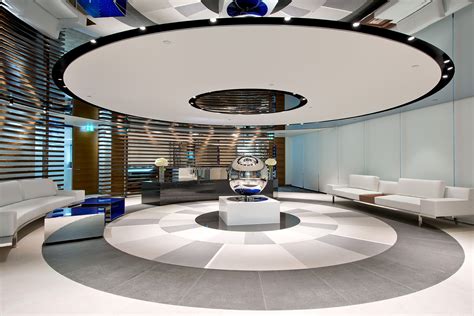 Waypoint Interactive Space