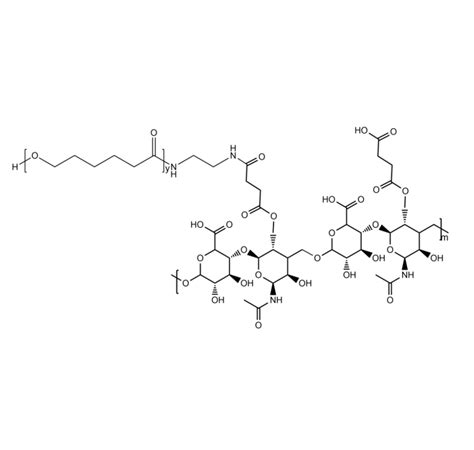 Pcl Ha 聚己内酯 透明质酸 瑞禧生物