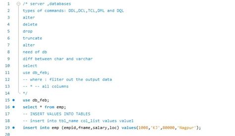 Rohit Dhongade On Linkedin Mysql Sql Database Data Distinct
