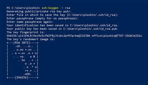 Use Ssh Keygen To Create SSH Key Pairs And More TechTarget