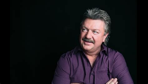 Joe Diffie Grammy Award Winning Singer Passes Away From