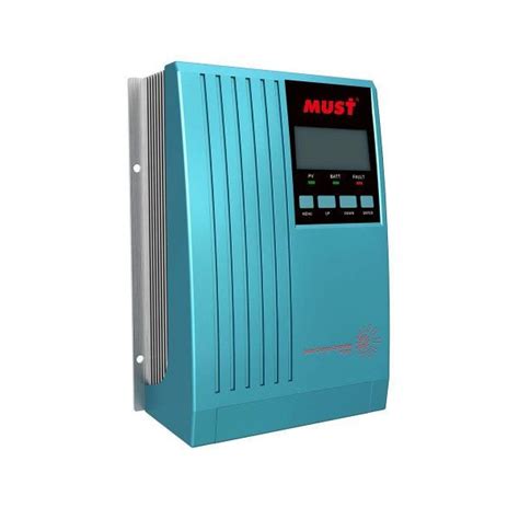 MPPT Solar Charge Controller Hybrid Solar Inverter ESS Manufacturer