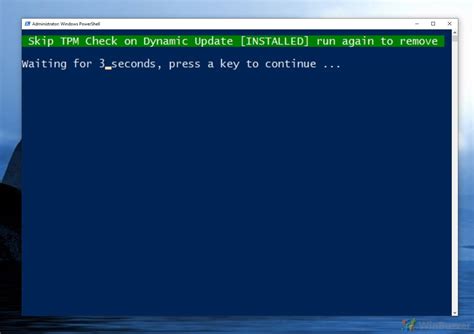 How To Install Windows Without TPM With Unsupported CPU WinBuzzer