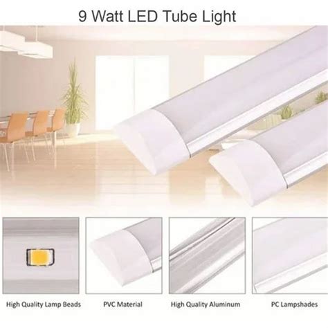 Watt Led Tube Light At Piece Led Tube Light In Dadri Id
