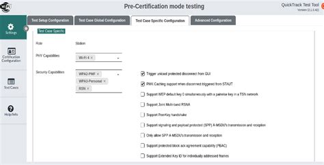 Wfa Certification And Testing Guide Esp32 — Esp Test Tools Latest Documentation
