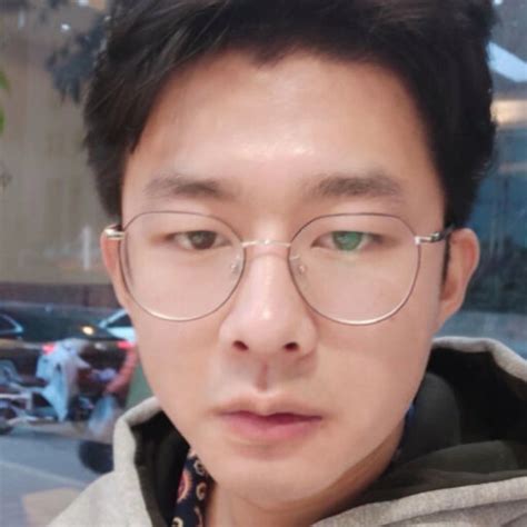 Zhang Zhongting University Of Science And Technology Of China Hefei Ustc Department Of