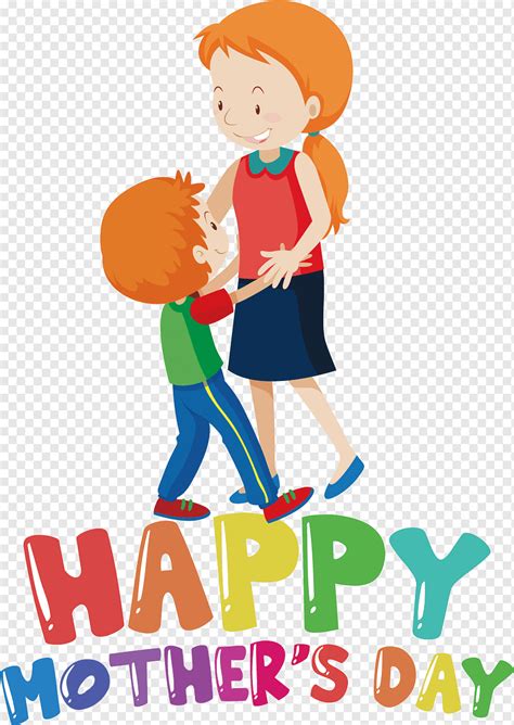 어머니의 날 Png Pngwing