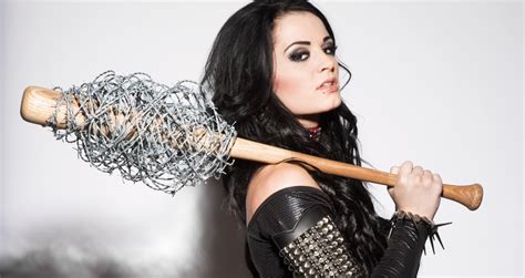 WWE Names Paige As New SmackDown Live GM INSCMagazine