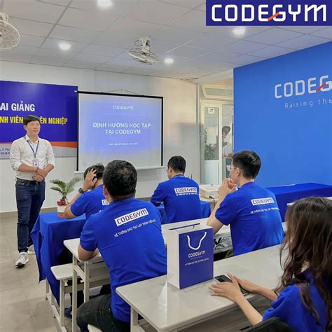 Khai giảng lớp Java Bootcamp tháng 08 2023 tại Huế