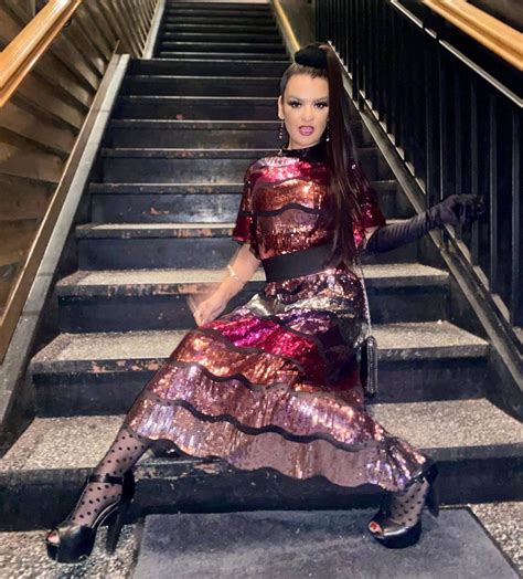 Crystle Lightning Celebmafia