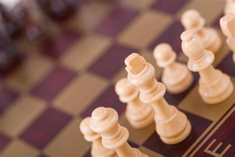 ¿cómo Ganar Ajedrez En 2 Movimientos Costa Pool