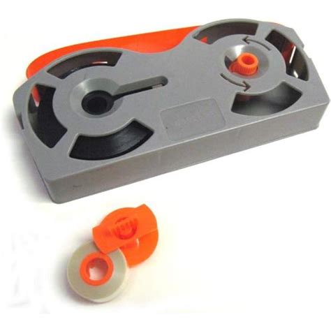 RIBBON IBM SELECTRIC II OFFICE SUPPLIES BROKERS Ltd