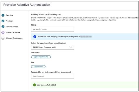 Related Adaptive Authentication Configurations Adaptive