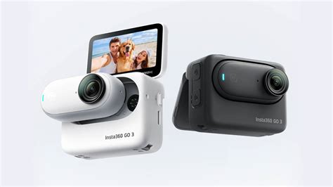 Insta Go Action Camera Midnight Black Is The Ultimate Adventure Companion IMBOLDN