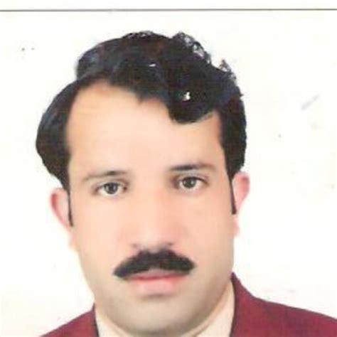 Imad Ud Din Assistant Professor Phd In Physical Chemistry