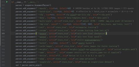 a problem about pytorch yolov3 test py · issue 1288 · ultralytics