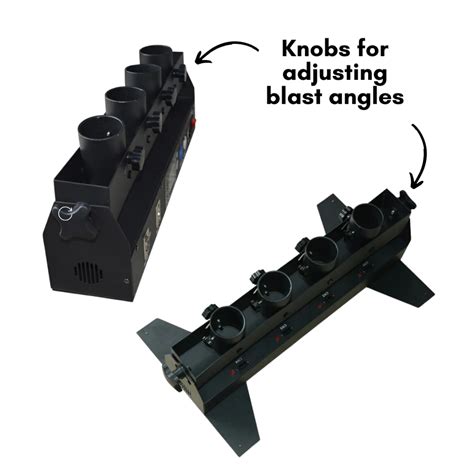 Confetti Cannon Adelaide At Phillip Pusey Blog