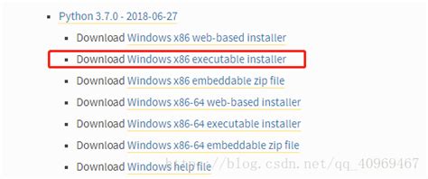 python selenium环境搭建一 小泽的窝 博客园