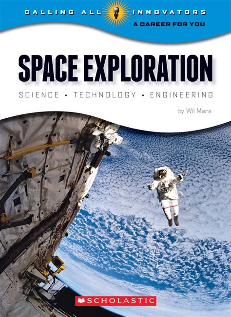 Space Exploration Science Technology Engineering Printables