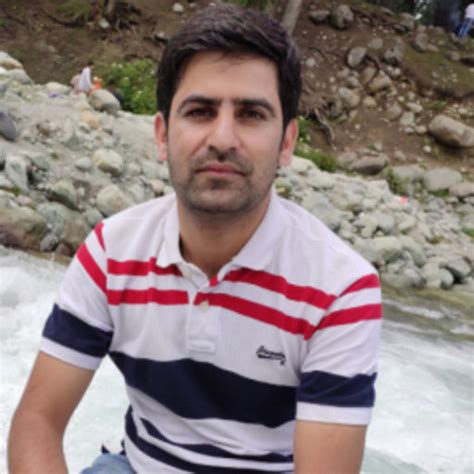 parvaiz ahmad doctor of philosophy university of kashmir srinagar