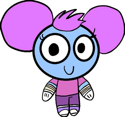 Pibby My Style By Nikoli1234 On Deviantart