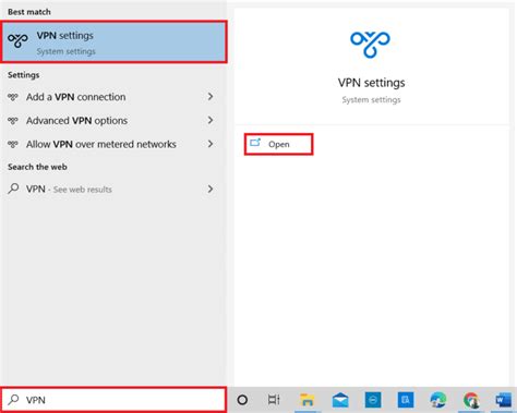 How To Disable Vpn And Proxy On Windows 10 Techcult