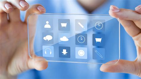 A Reference Guide To Enterprise Mobile Application Development