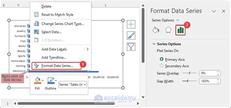Excel Bar Chart Ultimate Guide Exceldemy