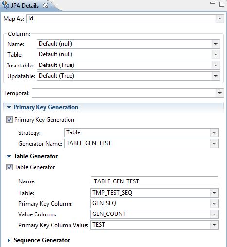 Using Jpa In Sap Java Development It S Full Of Stars