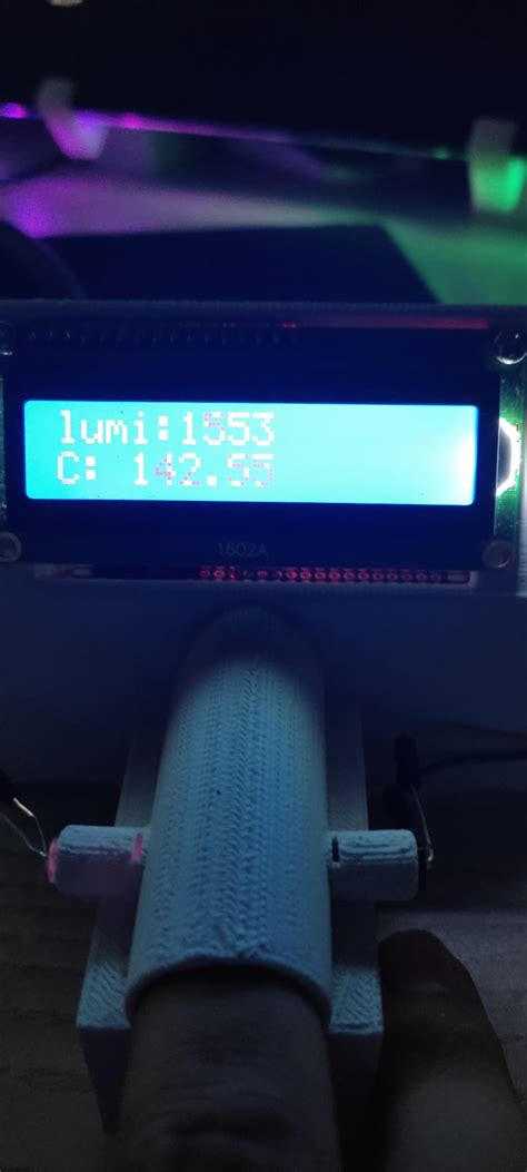 Github Maalonnon Invasive Glucose