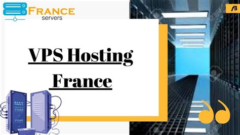 Boost Your Website S Performance With VPS Hosting France Plans