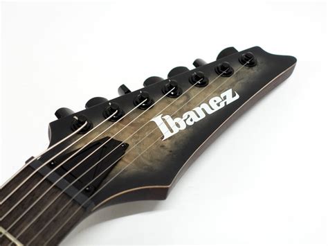 Ibanez 7 String Wallpaper Ibanez 7 String Wallpaper