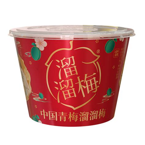 肖战同款溜溜梅梅好全家桶 值得荐