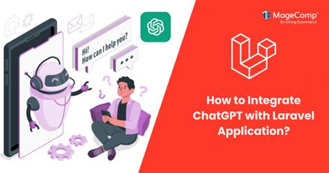 how to integrate chatgpt with laravel application magecomp