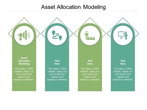 Asset Allocation Modeling Ppt Powerpoint Presentation Layouts Diagrams
