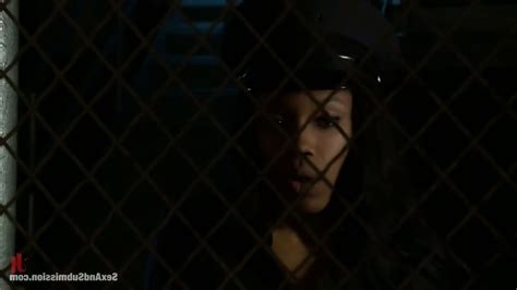 Sheena Shaw A Nymphomaniac Prisoner Of Anal Sex Fisting And Prolapse