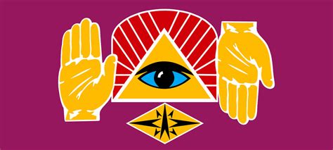 Flag Of Universal Knowledge By Wolfmoon25 On Deviantart