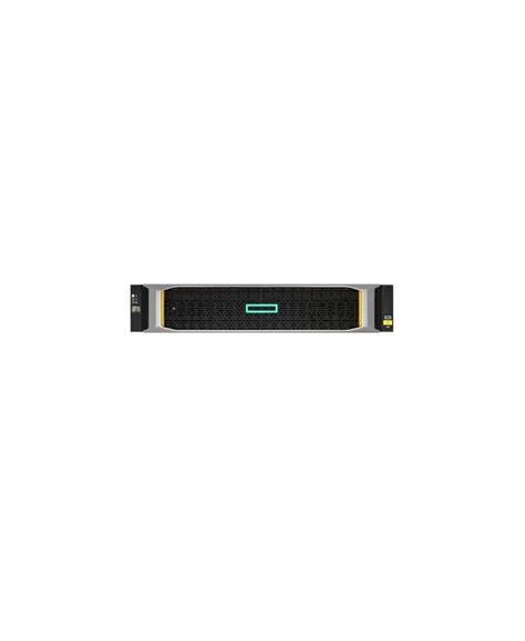 HPE Modular Smart Array 2060 10GbE ISCSI SAN Storage System R0Q76A
