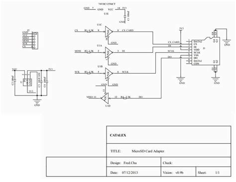 SD CARD And RFID Not Working Together Spi Conflict Networking Protocols And Devices