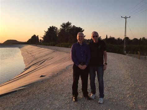 New Boundary Technologies On Linkedin Smartwater Iot