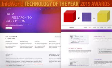 2018年最好的软件开发、云计算、大数据分析和机器学习工具 kubeflow horovod csdn博客