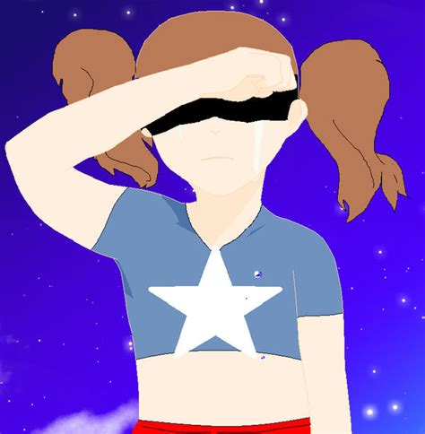 Stephanie Gavin By Legendario2000 On Deviantart