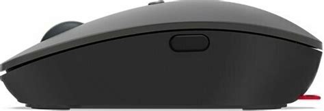 Lenovo Go Wireless Multi Device Mouse Muziker