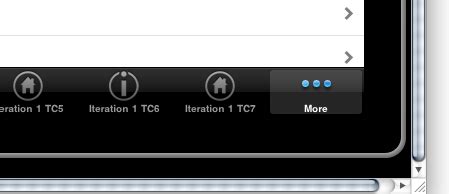 Ios DidSelectViewController Not Getting Called When In More Section Stack Overflow