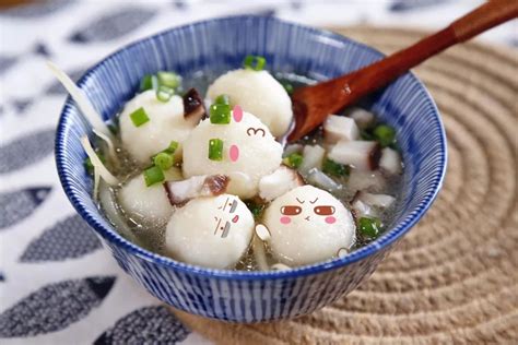 煮鱼丸 炒鱼丸 鱼丸 第5页 大山谷图库